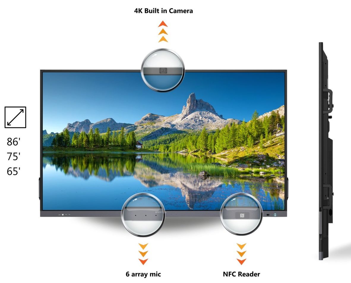 ZDX-K Series | AMSON AV