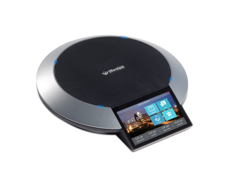 LifeSize – AMSON AV